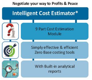 Cost Estimation Software - CostMasters