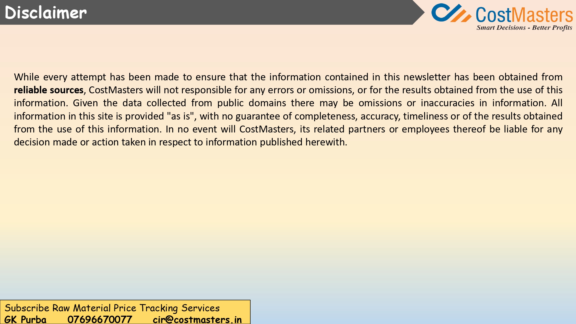 ManPower Comparison for Different States in India — CostMasters