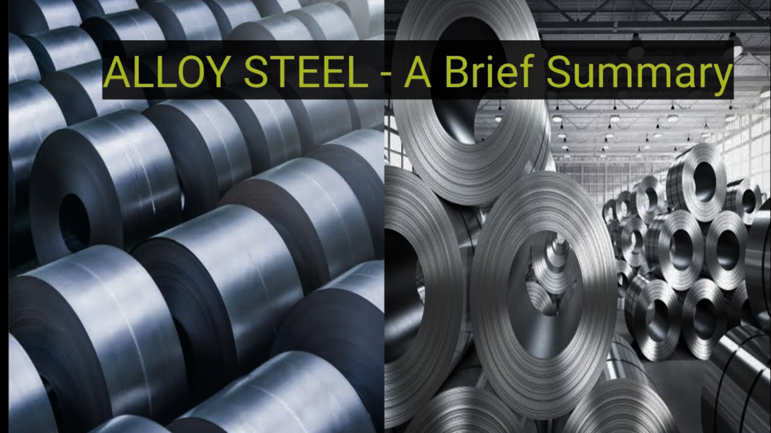 Alloy Steel Price in India - CostMasters