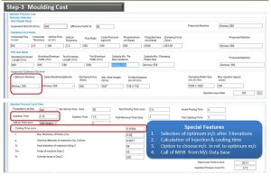 Best Manufacturing Cost Estimation Software Reviewed by Experts