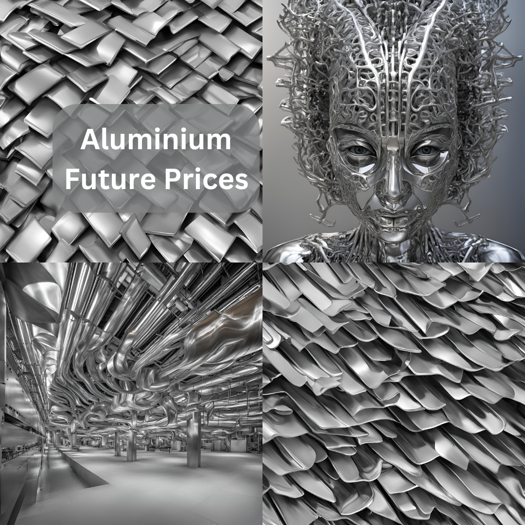 Maximize Profits on Aluminium Future Prices! Track Prices with ...